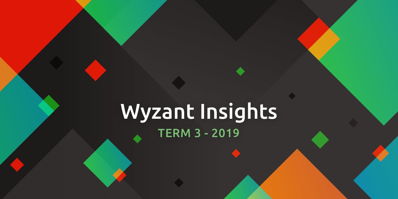 Wyzant Insights